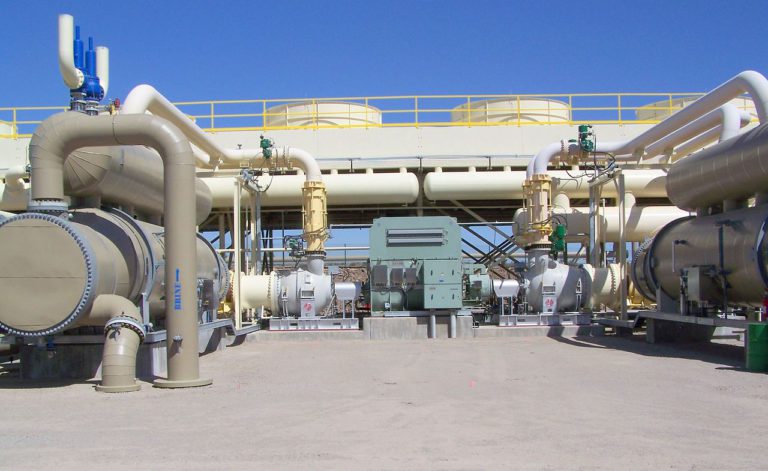 Get to know Nevada Mining: Geothermal Energy - Nevada Mining Association