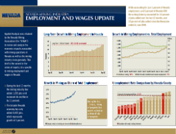Reports - Nevada Mining Association