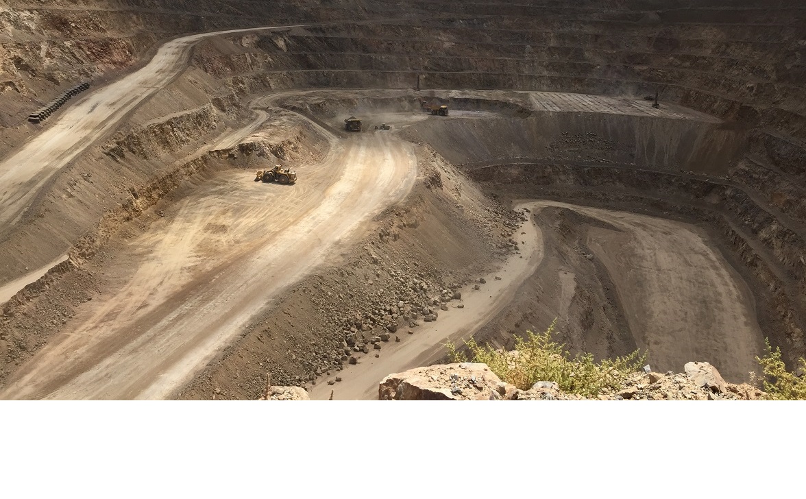 Careers in Mining: Surface Miner - Nevada Mining Association
