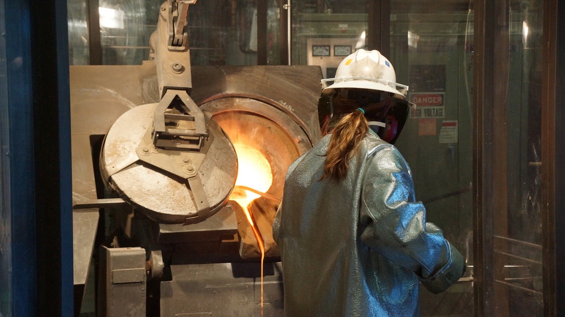5 Nevada Mining Facts: Celebrating Nevada Mineral Industry Week ...