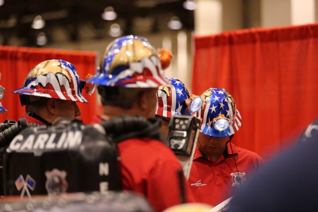 Nevada Mining Association Announces 2021 Operator Safety Awards ...